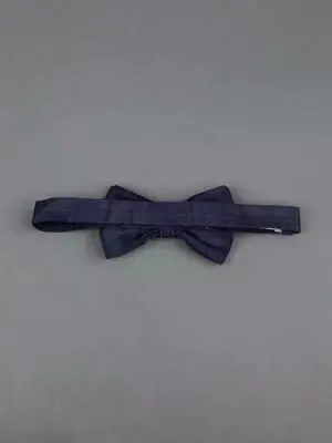 JUPE Silk Bow Tie