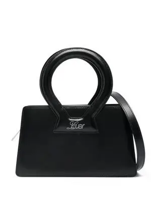 LUAR Small Tote Bag