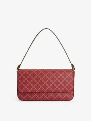 BY MALENE BIRGER Tallie Shoulder Bag