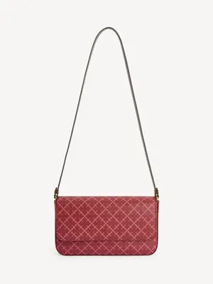 BY MALENE BIRGER Tallie Shoulder Bag