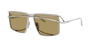 Prada Sunglasses - Green Olive