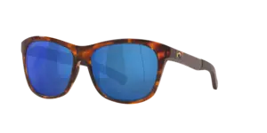 COSTA Costa Vela Sunglasses Copper