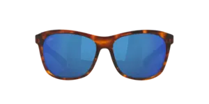 COSTA Vela Sunglasses - Copper