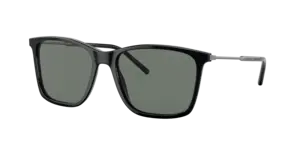 Giorgio Armani Sunglasses - Grey