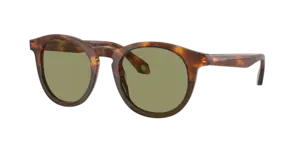 Giorgio Armani Sunglasses - Green