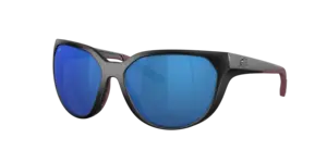 COSTA Sunglasses - Blue Mirror