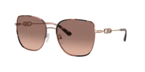 Michael Kors Square Frame Sunglasses