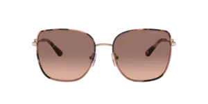 Michael Kors Square Frame Sunglasses