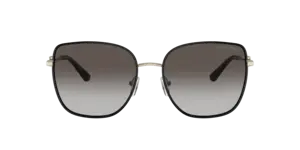 Michael Kors Empire Square Sunglasses