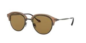 Giorgio Armani Ar8117 Sunglasses