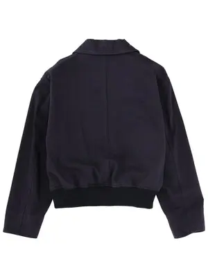 MARGARET HOWELL Jacket - Black