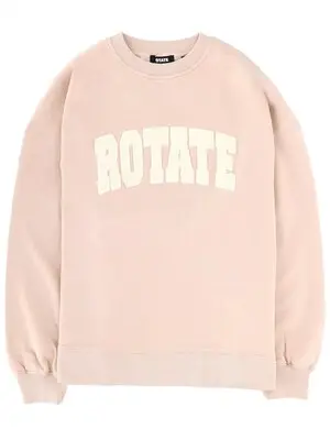 Rotate By Birger Christensen Sweatshirts Hoodies For Women