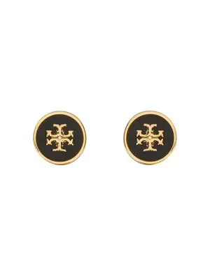 Tory Burch Kira Earrings - Gold