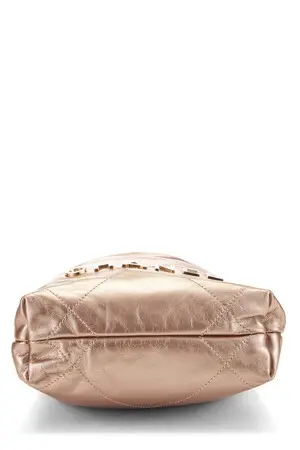 Chanel 22 Hobo