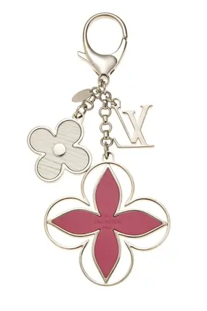 LOUIS VUITTON Epi Rimy Bag Charm