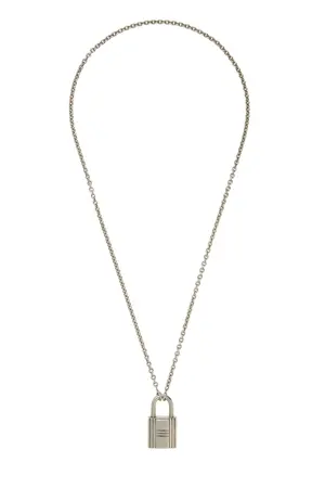 HERMÈS Cadena Necklace