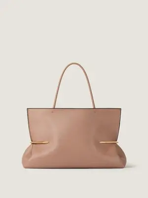 Givenchy Pinch Squeezed Horizontal Tote Bag