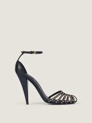 Givenchy High Heel Sandals For Women