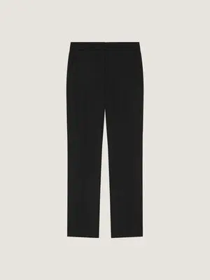 Givenchy Slim-fit Tailored Ankle Pants