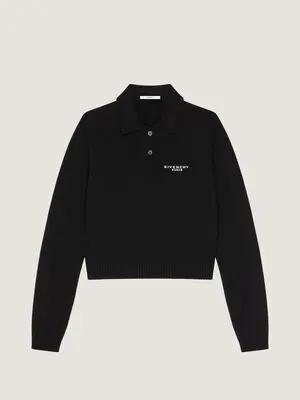 Givenchy Embroidered Knitwear For Women