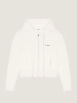 Givenchy Full Zip Activewear For Women