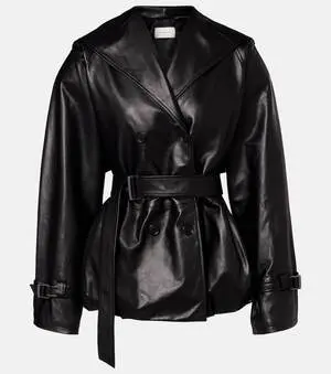 Magda Butrym Belted Jackets For Women