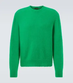 Tom Ford Oversized Sweaters For Men