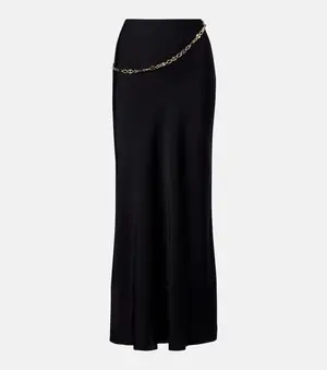 Rabanne Maxi Skirts