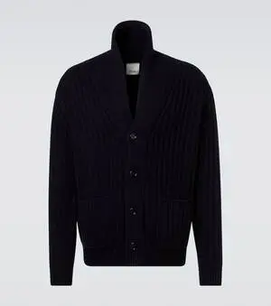 Allude Pocket Cardigans For Men