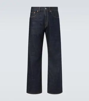 Our Legacy Third Cut Straight Jeans