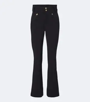 Bogner Hazel Ski Pants - Black