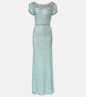 Jenny Packham Flowy Evening Dresses