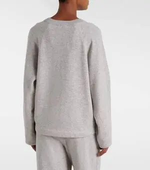 Max Mara Aere Cashmere And Wool Sweater