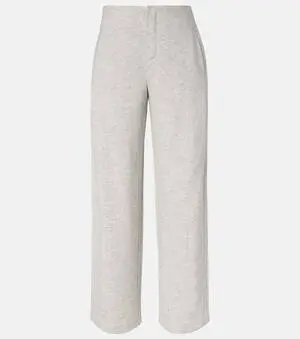 Max Mara Oversized Sweatpants For Women