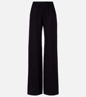Valentino Garavani Pull On Pants For Women