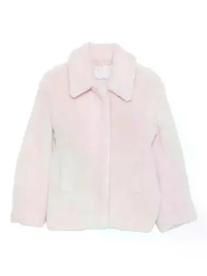 Max Mara Collared Coat
