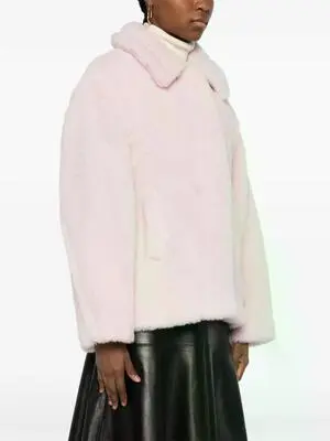 Max Mara Collared Coat