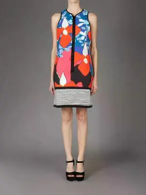 PETER PILOTTO Sleeveless Dress