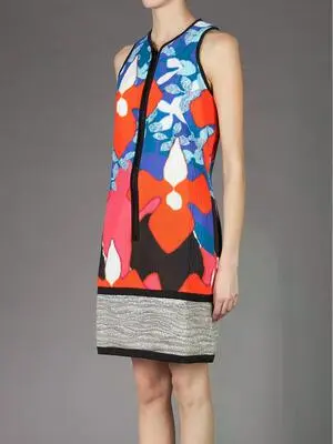 PETER PILOTTO Sleeveless Dress