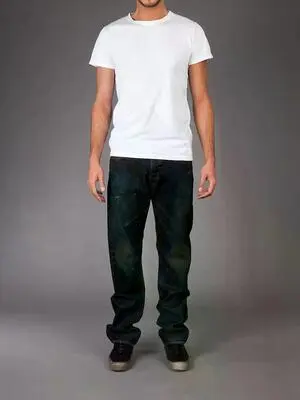 PRPS Wide Leg Trouser