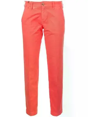 NOTIFY Straight Leg Trouser