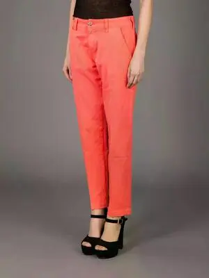 NOTIFY Straight Leg Trouser