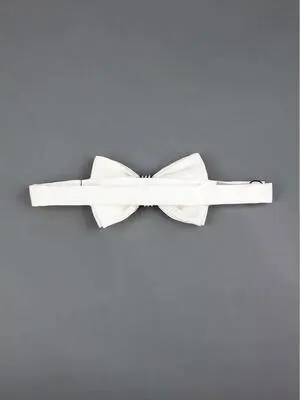 JUPE Silk Bow Tie