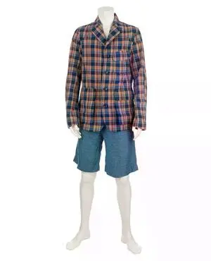 ELEMENT BY NIGEL CABOURN Bombay Shorts