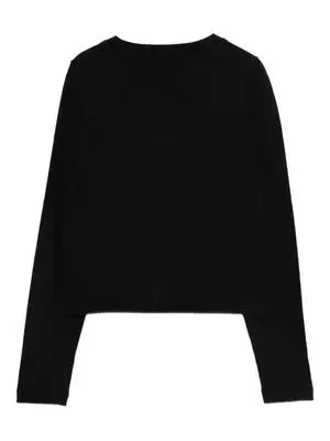 EXTREME CASHMERE X Nº451 Lisa Sweater