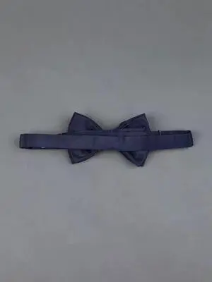 JUPE Silk Bow Tie