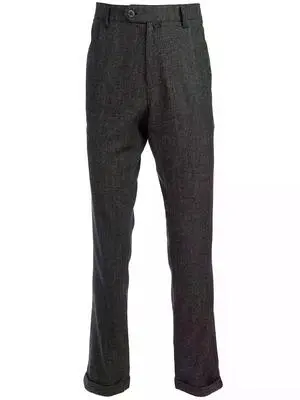 LECLAIREUR Sapone Tailored Trouser