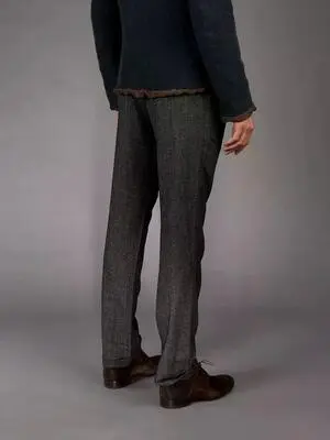 LECLAIREUR Sapone Tailored Trouser
