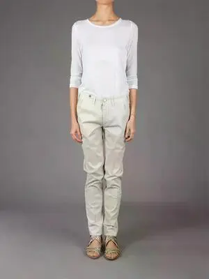 NOTIFY Loose Fit Trousers