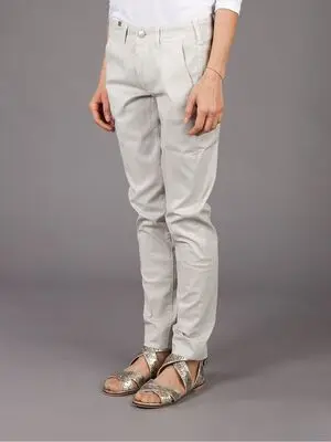 NOTIFY Loose Fit Trousers